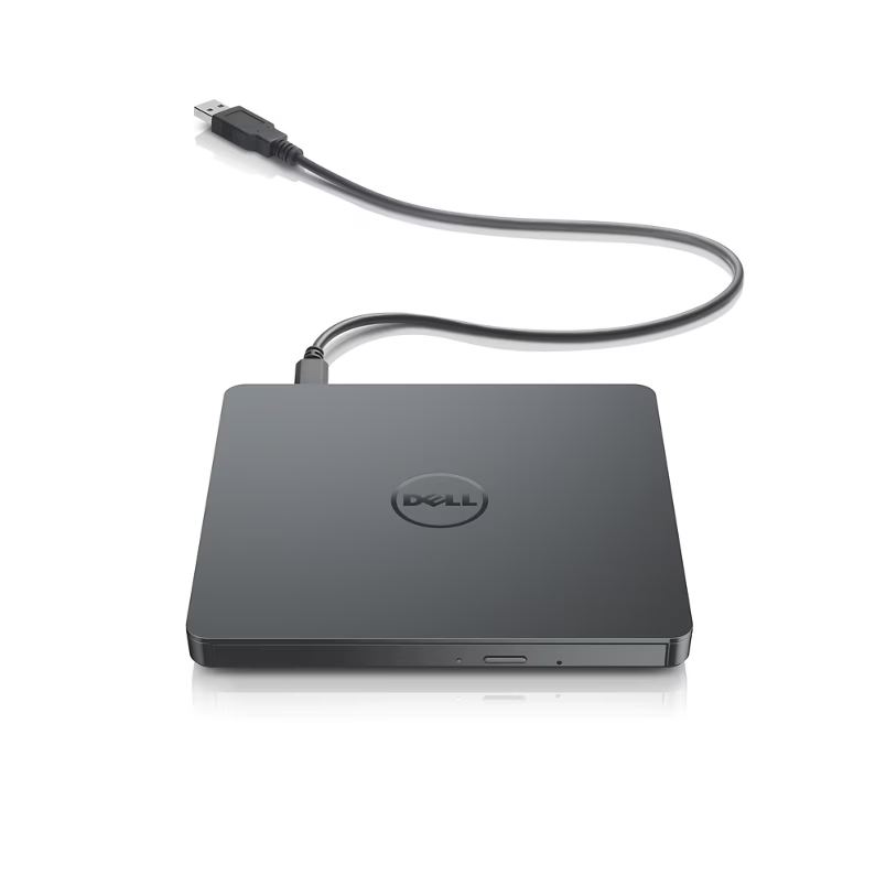 DELL USB Slim DW316 DVD Drive External USB, DVD/CD | eBay