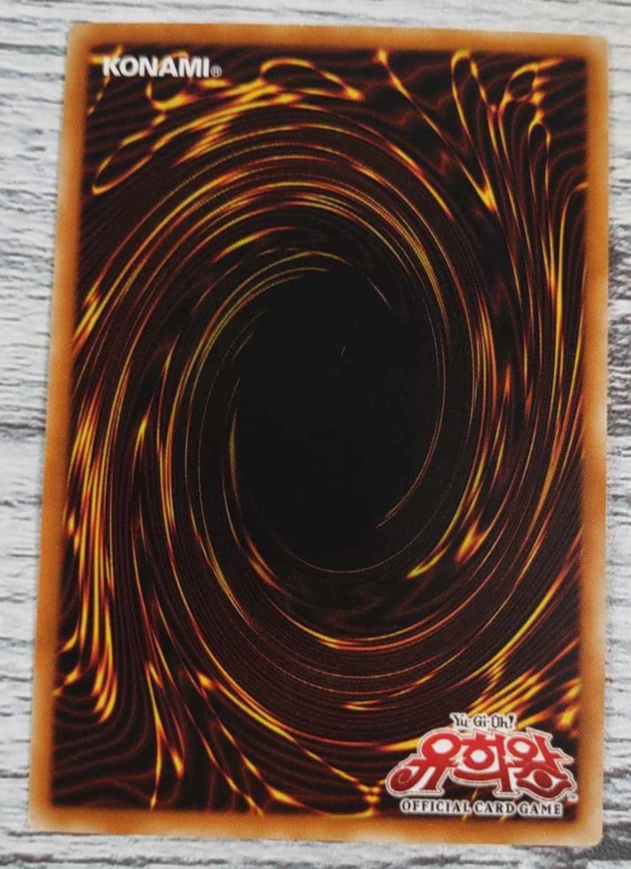 Prank-Kids Pranks DBHS-KR024 Parallel Rare Korean Yugioh Card | eBay