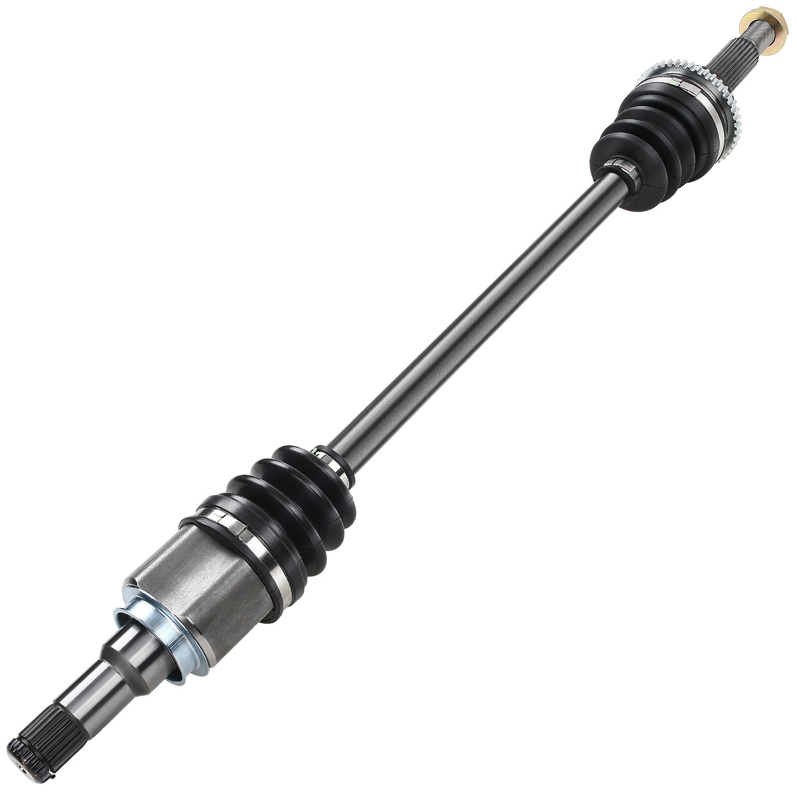 CV Axle Assembly for Ford Escape 08-12 Mercury Mariner 08-11 4WD Rear ...