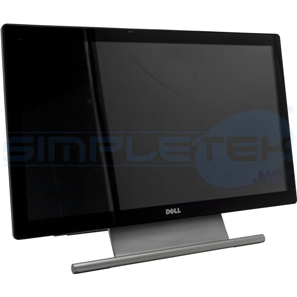 Dell S2240Tb Monitor 22” 16:9 Case DVR Desktop LCD Screen Display PC | eBay