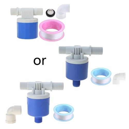 Top/Side Water Inlet Float for for Solar Water Tanks, Drinking Wate | eBay