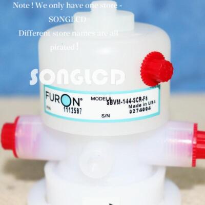1PCS 1112597 SBVM-144-SCR-F6 90days warranty via DHL or FedEx | eBay