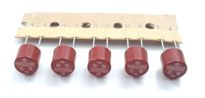 5 EACH NEW W WICKMANN TR5 T250mA 250V T250mA 250V FUSES | eBay