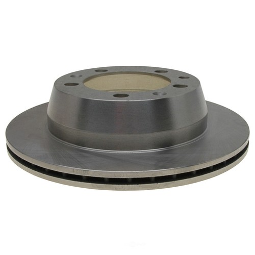 Disc Brake Rotor-Premium Rotor-Preferred Centric 120.37007 | eBay