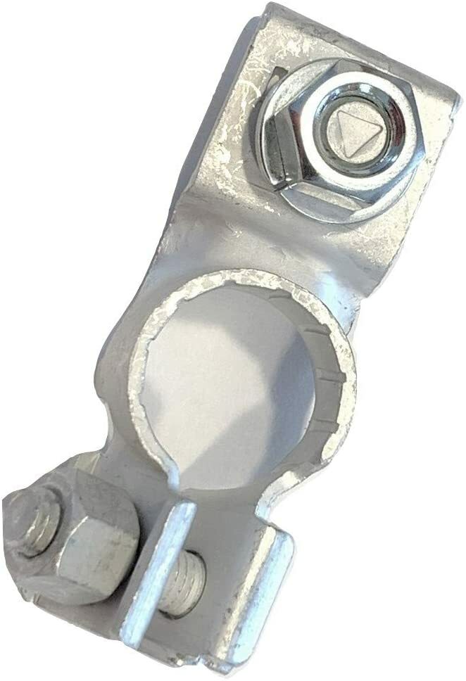 EDS 926-611 Positive Battery Terminal w NUT for Mazda D07A67TB1 / D07A ...