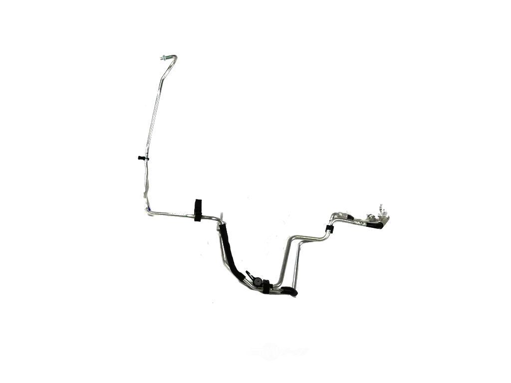 A/C Liquid Line Assembly Mopar 68225318AC for sale online | eBay