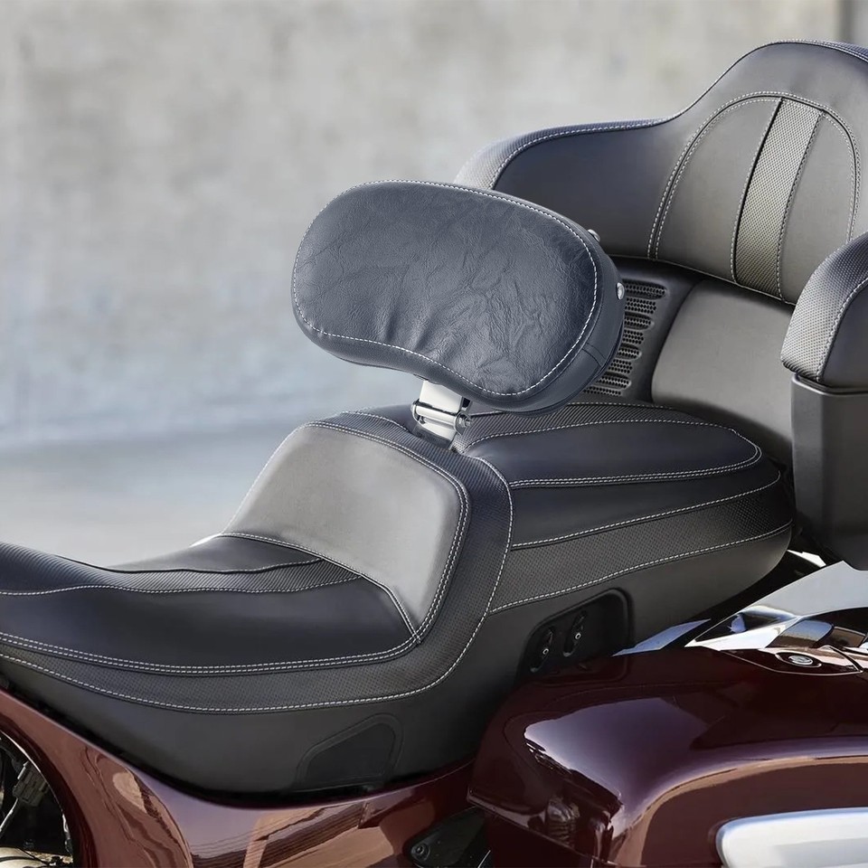 For Indian Chief Chieftain Roadmaster Dark Horse Adjustable Driver ...