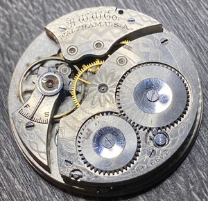 Watch Parts Catalog | eBay Stores