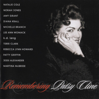 Various - Remembering Patsy Cline - (CD, HDCD, Album, Compilation) (Very Good Pl | eBay