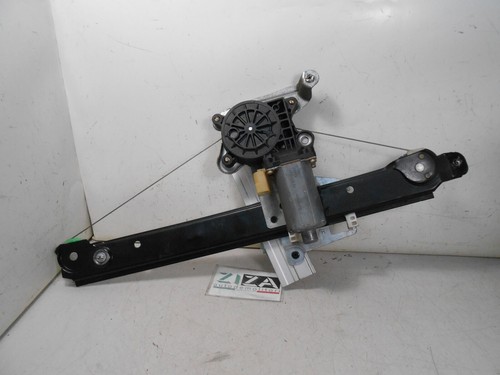 Lève-vitre Arrière Droit Volvo S60 2002 119970-XXX | eBay