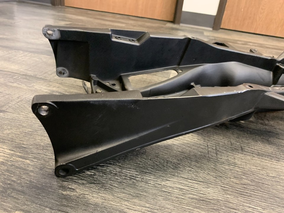 Yamaha 2004 2005 2006 YZFR1 R1 Rear Subframe Sub Frame 5VY-21190-00-00 ...