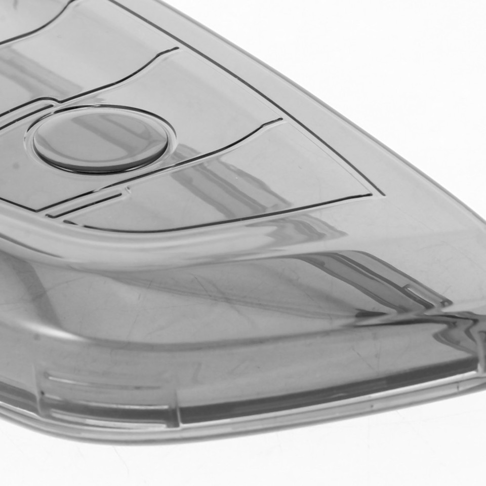 Transparent Key Fob Cover Automotive Key Case Car Key Cover Car Key ...