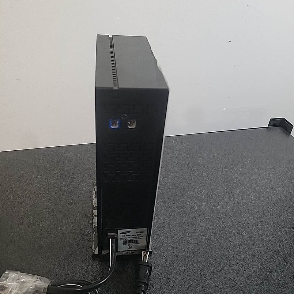 Samsung SWA-5000 Wireless Rear Speaker Receiver Black Corded 5.1 ...