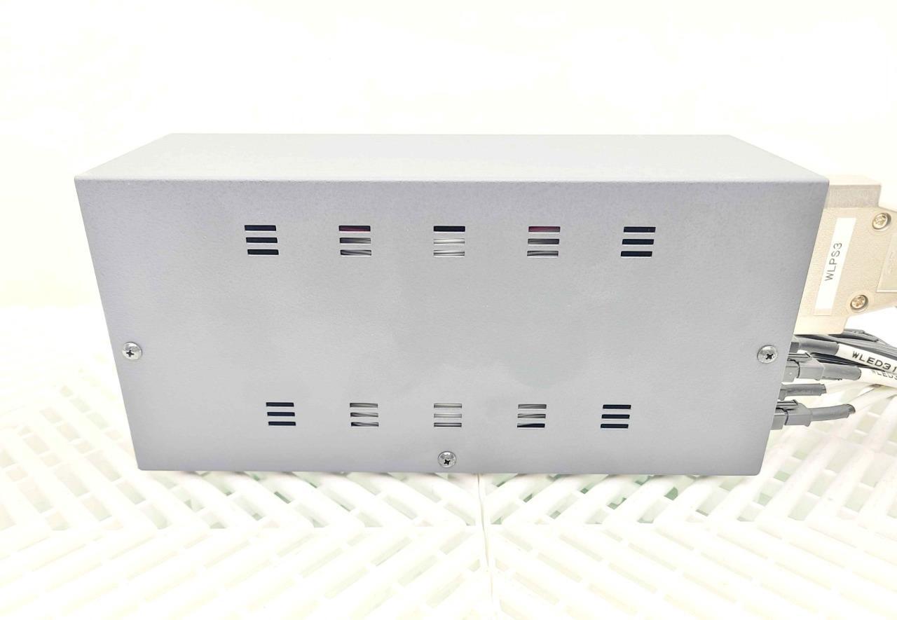 U-Technology Lighting Controller UPD2450W-4 | eBay