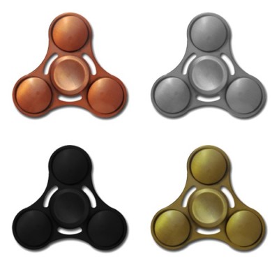 Metal Fidget Spinner Round | eBay