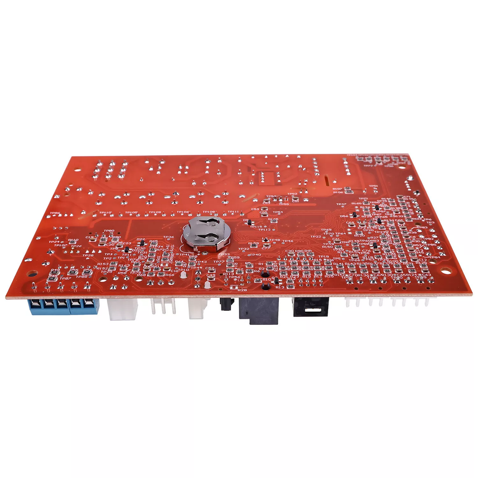 Control Board For Manitowoc Ice Machine I0322 I0450P I0600 000008309 ...