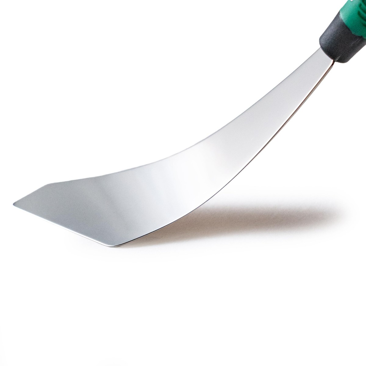 Flexible Steel Scraper RGM Italian Scraper Knife - Flexible Steel ...