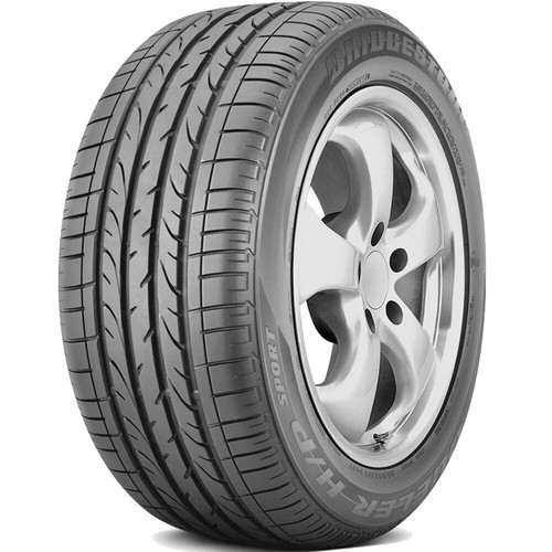 Bridgestone Dueler H/P Sport RFT 315/35R20 110Y XL High Performance Run ...
