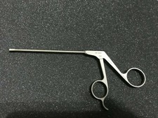 Arthrex Ar-12140 3.4mm Serrated Straight Tip Arthroscopic Scissor ...