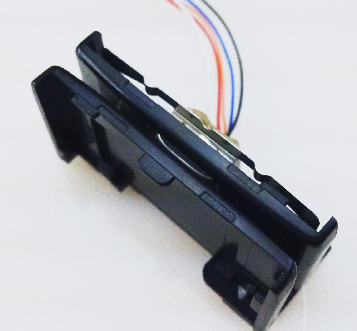 Smallest Magnetic Stripe Magstripe Card Reader MCR MSR009 MSR007 ...