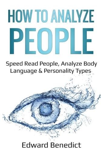 Edward Benedict How to Analyze People (Tascabile) Ei Master ...