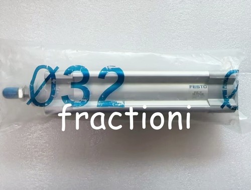1PC New Festo DSBC-32-100-PPVA-N3 1376426 | eBay