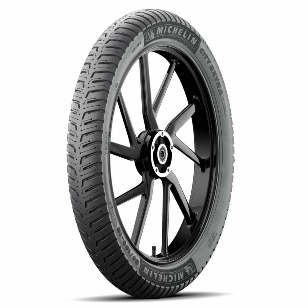 Pneu MICHELIN CITY EXTRA REINF 90/90-18 M/C 57S TL, 56% OFF