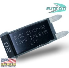 Polaris 2006-2011 Outlaw Hawkeye Breaker Circuit 5 Amp 4011405 OEM for ...