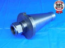 Da180 Collet Holder Chuck Erickson Qc30 Quick Change NMTB 30 Double ...