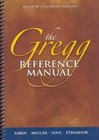 The Gregg Reference Manual, Seventh Edition - Spiral-bound - GOOD | eBay