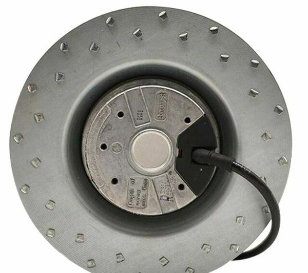 ebm-papst R2E175-AC79-29 Centrifugal Fan for sale online | eBay