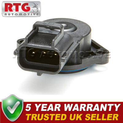 Throttle Position Sensor Fits Ford Fiesta Focus KA Mondeo Transit ...