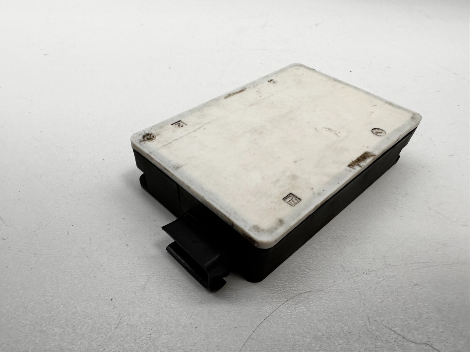 2014+MERCEDES+BENZ+C+Class+W025+Blind+Spot+Radar+Sensor+Module ...