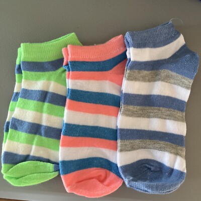 Women’s Ankle Socks, By Tutu Anna Brand New | eBay