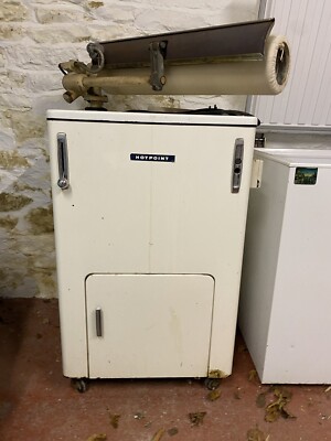 Vintage Hotpoint Washing Machine | eBay UK