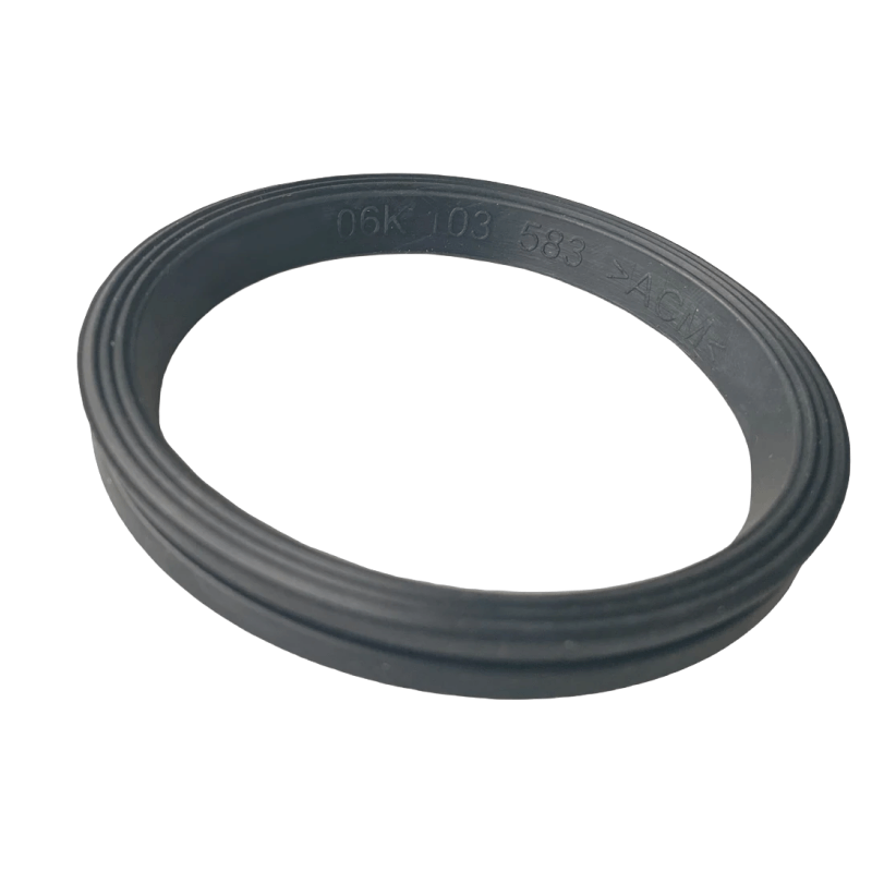 Upper Timing Cover Gasket Set For VW Jetta Golf MK7 Audi A4 Q5 ...