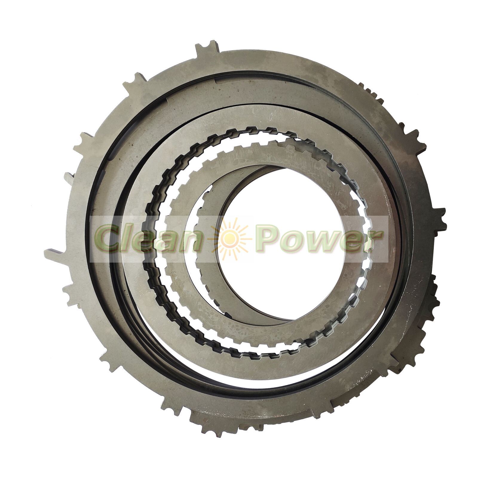 6T70 6T75 Transmission Rebuild Kit /Pistons Kit for Chevrolet Equinox ...