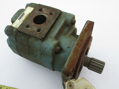 Permco Hydraulic Pump P5000 P5000A467ADNF20-6 Heavy Duty Commercial ...