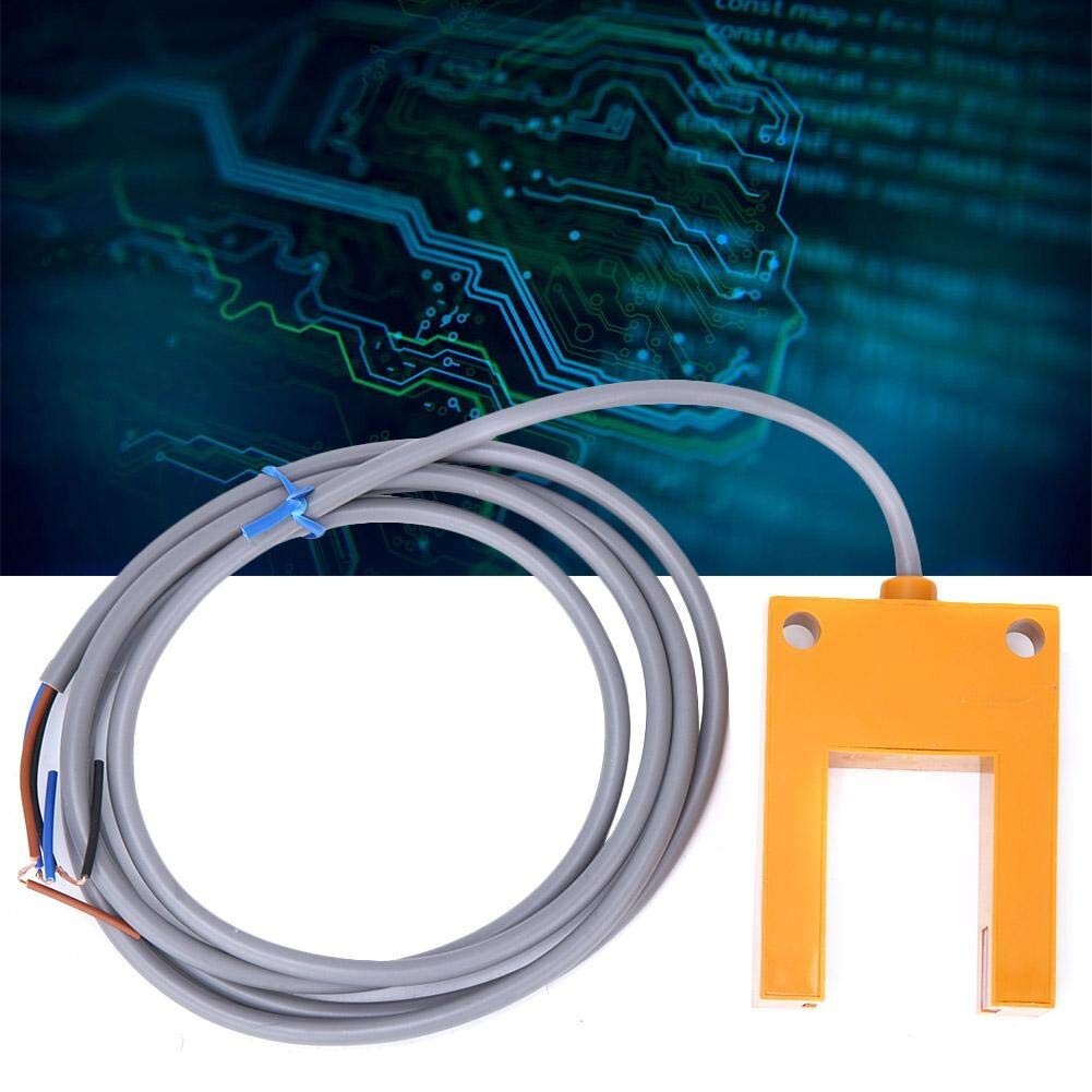 Proximity Sensing Device NPN Photoelectric Switch with Adjustable ...