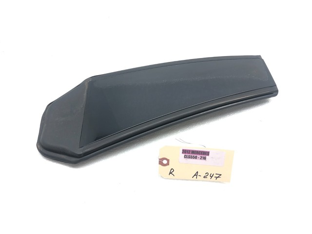 Original Mercedes-Benz W218 B Pillar Right Side A2186900487 for sale ...