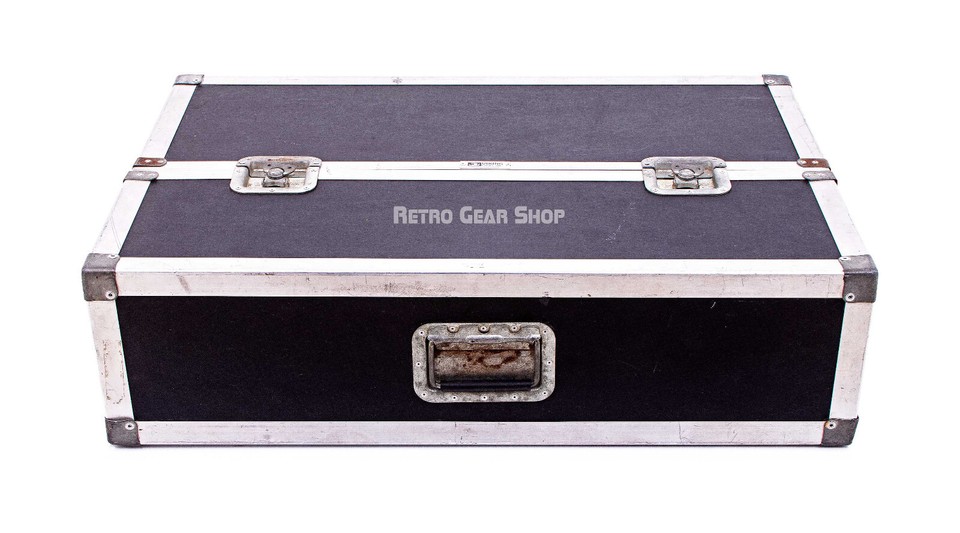 Vako Orchestron Model D Keyboard Vintage Rare Synth Synthesizer | eBay