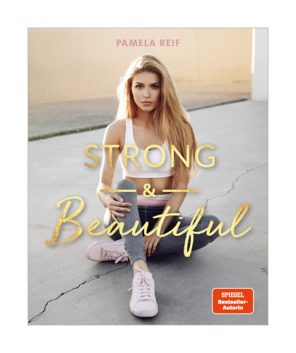 Strong & Beautiful von Pamela Reif | eBay
