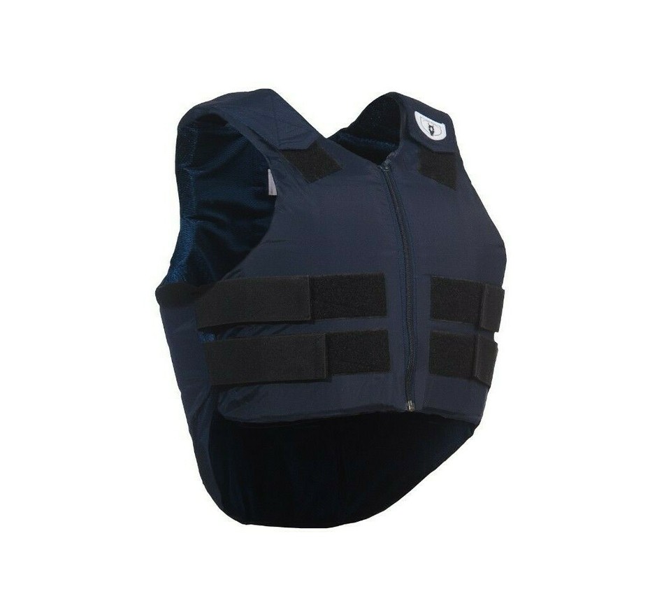Tipperary Adult Ride-Lite Equestrian Vest - 1009-08 - Rider Vest (Var ...