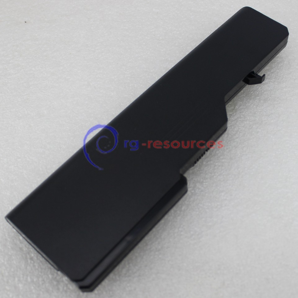 Battery for Lenovo Ideapad G460 G470 G560 G570 V360 B470 B570 L09C6Y02 ...