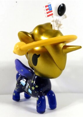 **Tokidoki Space Unicorno** SATURN Blind Box Figure- AK | eBay