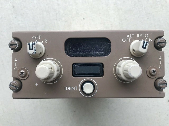 ATC Control Panel | eBay