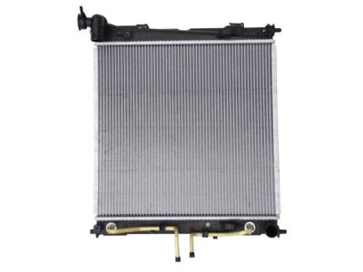 Radiator 79HXVW36 for Kia Optima 2014 2013 2012 2011 2015 | eBay