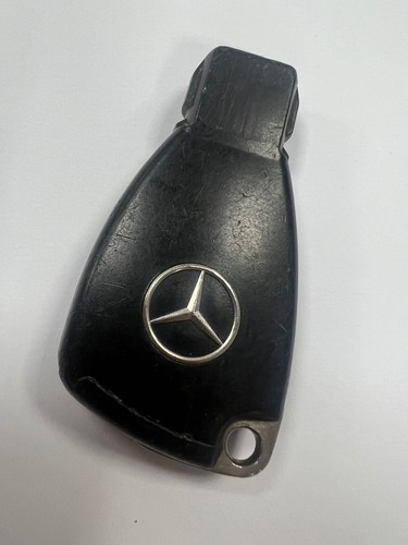 GENUINE MERCEDES 3 BUTTON REMOTE SMART KEY FOB SPRINTER / VITO TESTED ...