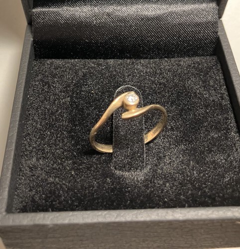 diamond engagement ring | eBay UK