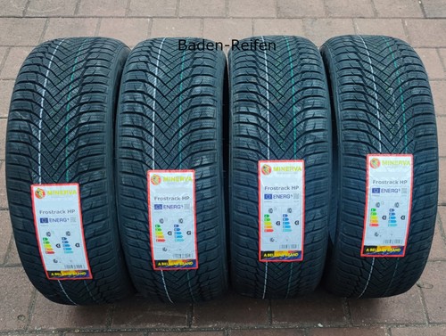 4 x Winterreifen 225/50 R17 98V Winter Reifen 225 50 17 NEU ...